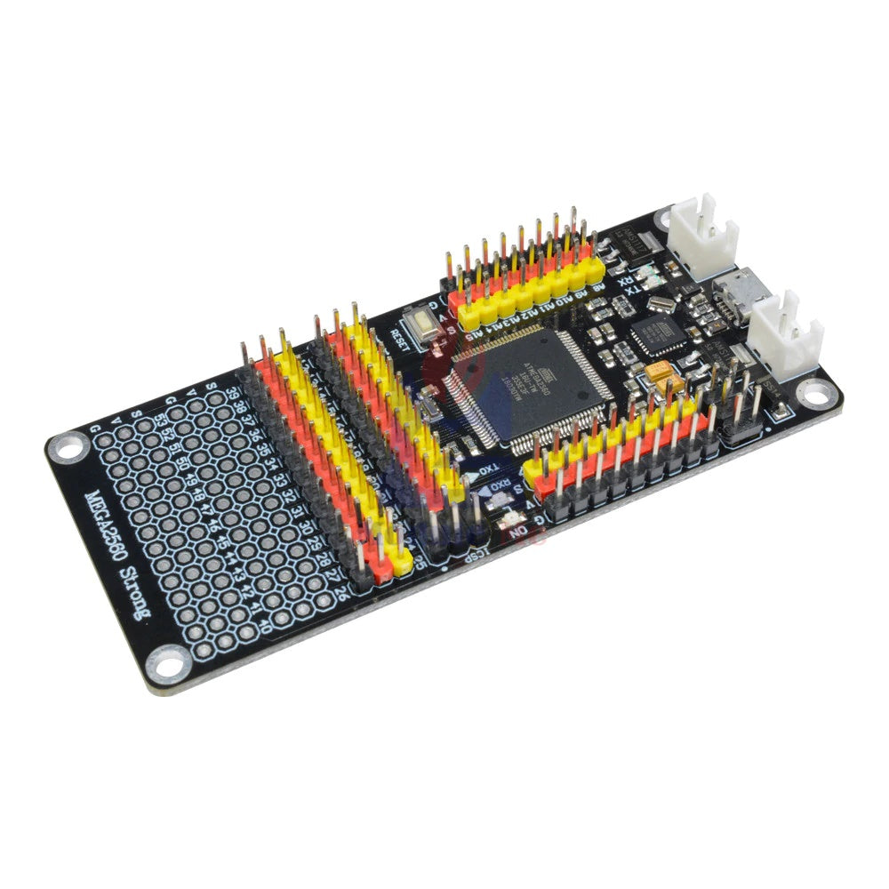 Buy ThinkRobotics Mega2560 Development Board Online – ThinkRobotics.com