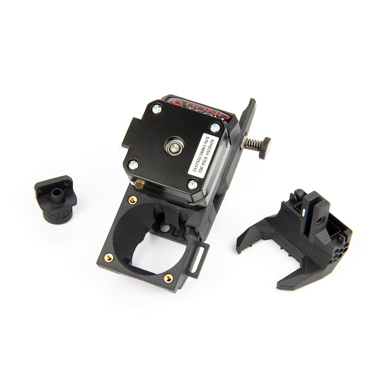 Bondtech DDX v3 For Creality Ender/CR-10(S) – ThinkRobotics.com