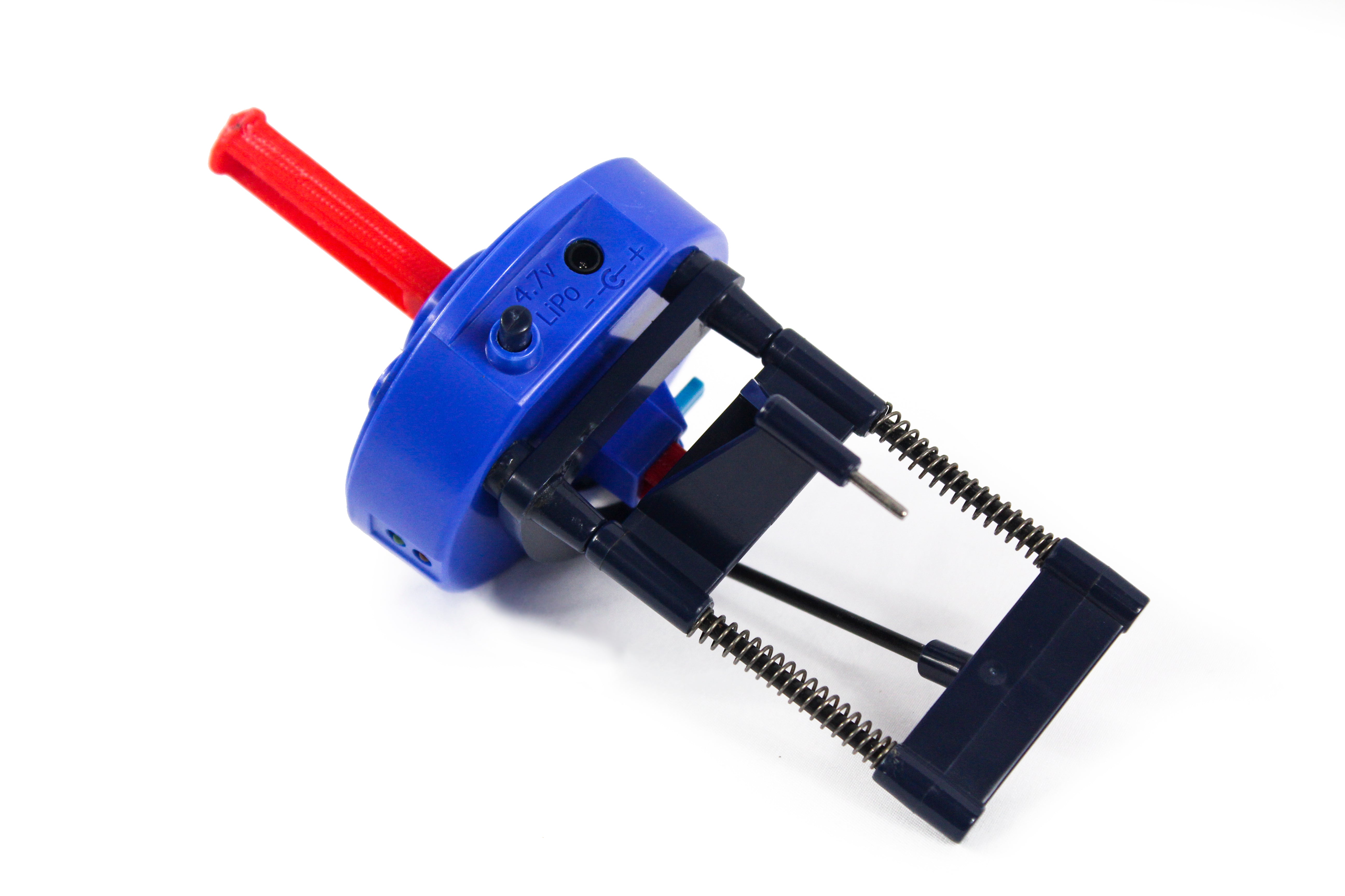 Parachute Eject Mechanism | ThinkRobotics.im – ThinkRobotics.com