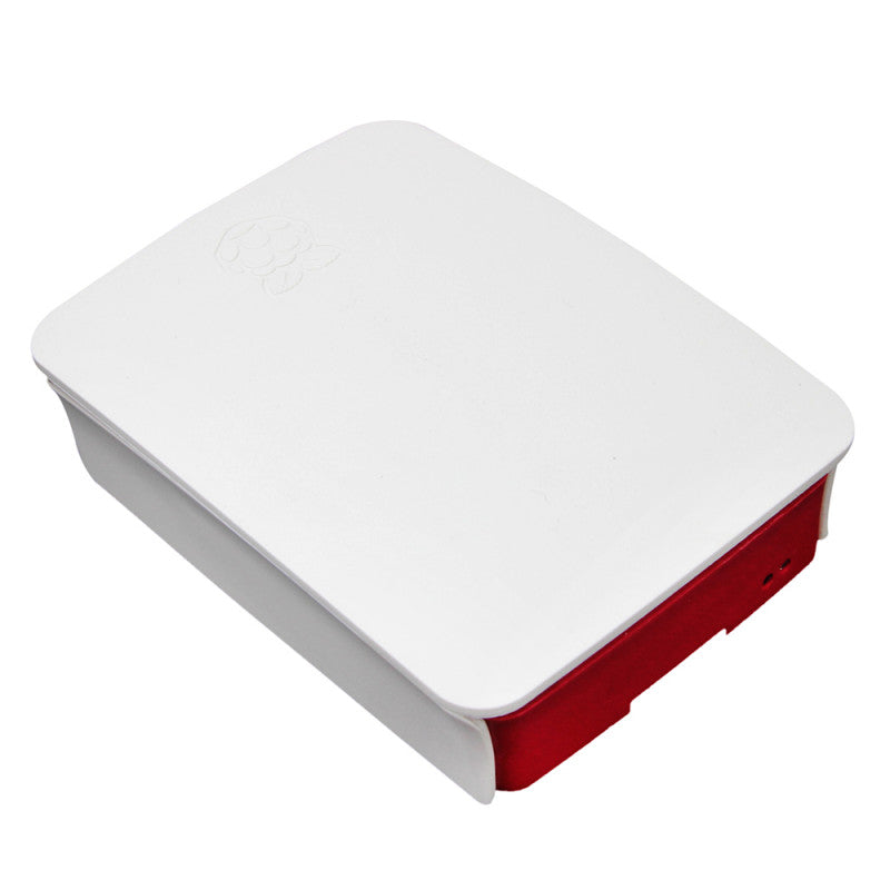 Buy ThinkRobotics Raspberry Pi 3B Official Case Online – ThinkRobotics.com