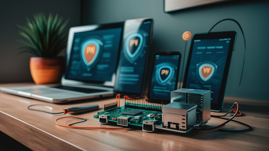 7 Steps To Set Up Your Own VPN Using Raspberry Pi (Save ₹11,328/Year ...