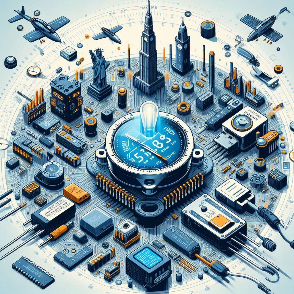 VL53L0X Time of Flight Sensor Tutorial: Complete Setup and Programming – ThinkRobotics.com