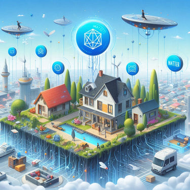 Matter Protocol Explained for Smart Homes: Complete Guide 2025 ...