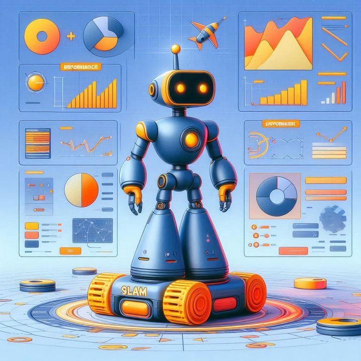 SLAM Algorithms for Mobile Robots Comparison: Complete Analysis and Pe – ThinkRobotics.com