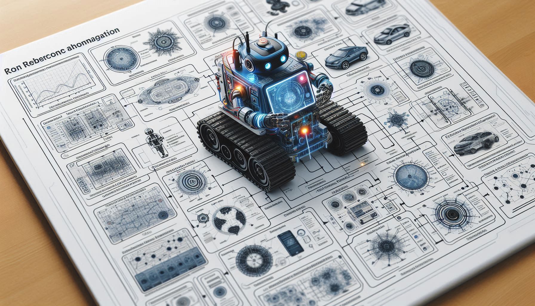 How Do Robots Use AI for Navigation: Complete Technical Guide ...