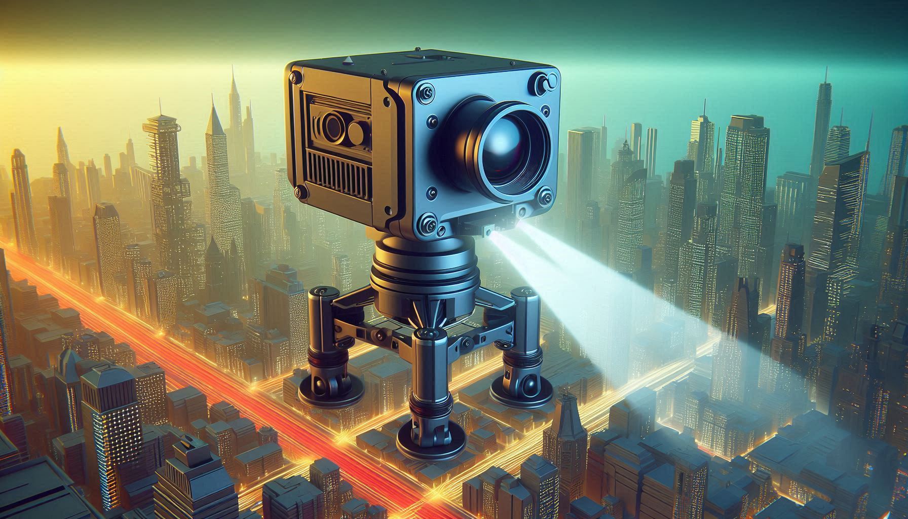 LiDAR Sensor for Robotics: Complete Guide to Navigation and Mapping in ...