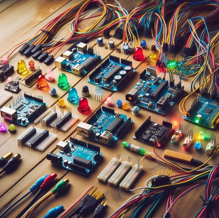 Sensing The Invisible A Deep Dive Into Proximity Sensors And Arduino