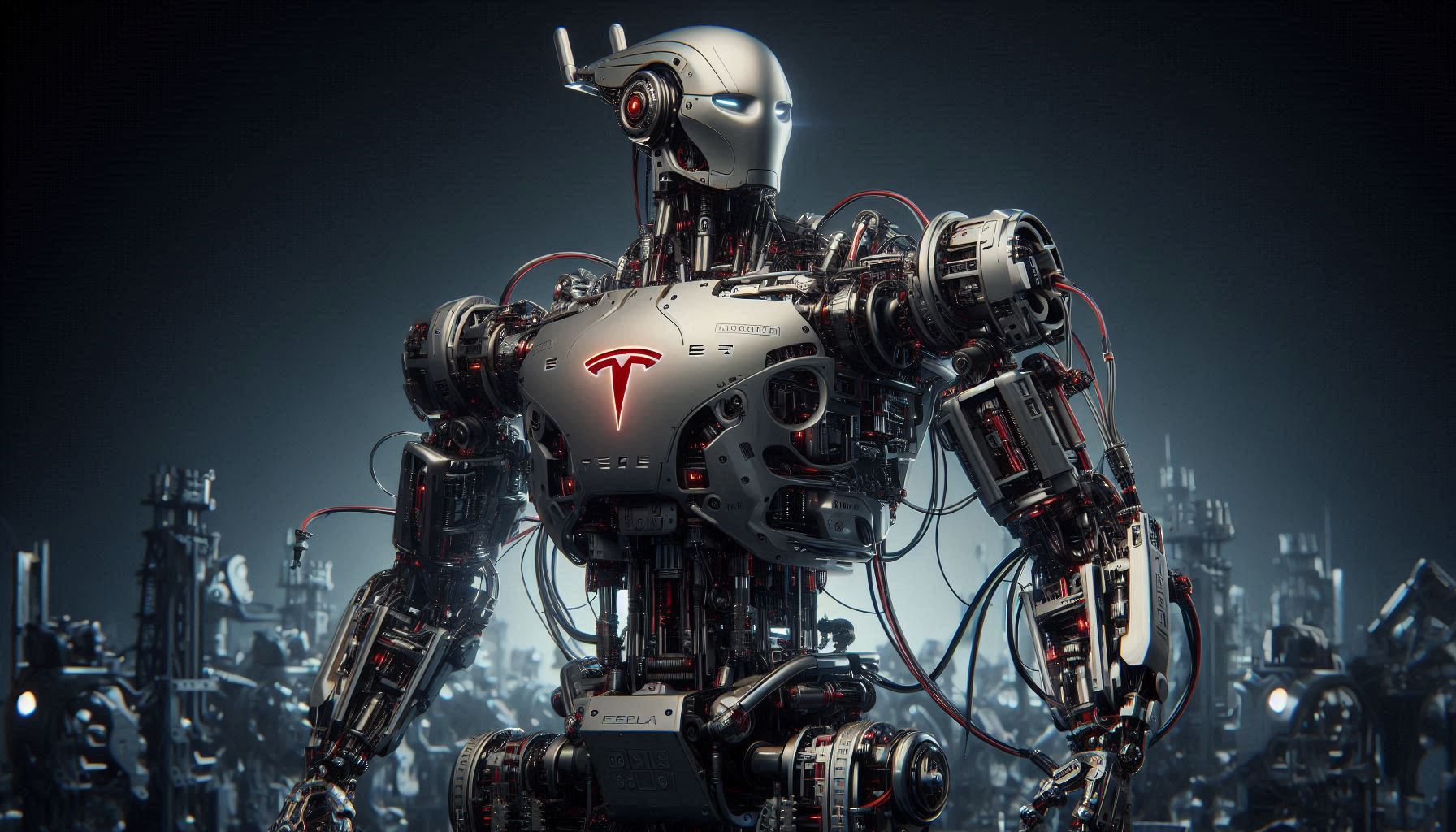 Tesla Optimus Robot: $20,000 Price Revealed [2025 Update ...