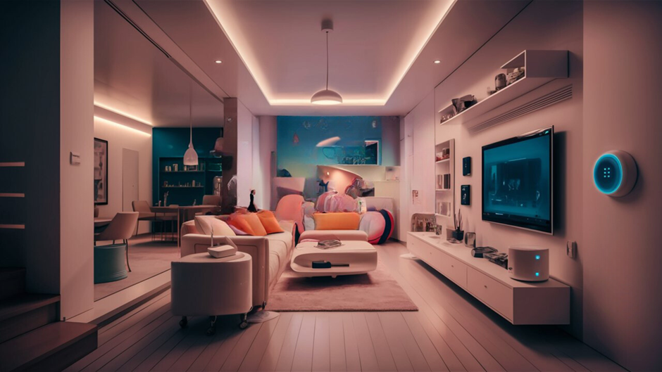 7 Must-Have Hardware Components for Your DIY Home Automation Project I ...