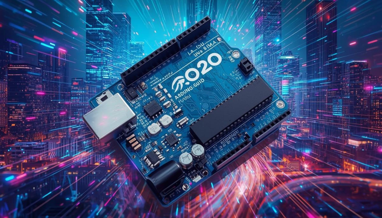 Arduino Uno R3 Price in India: Complete Buying Guide for 2026 ...