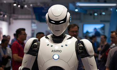 ASIMO Robot: The Humanoid That Changed Robotics History – ThinkRobotics.com