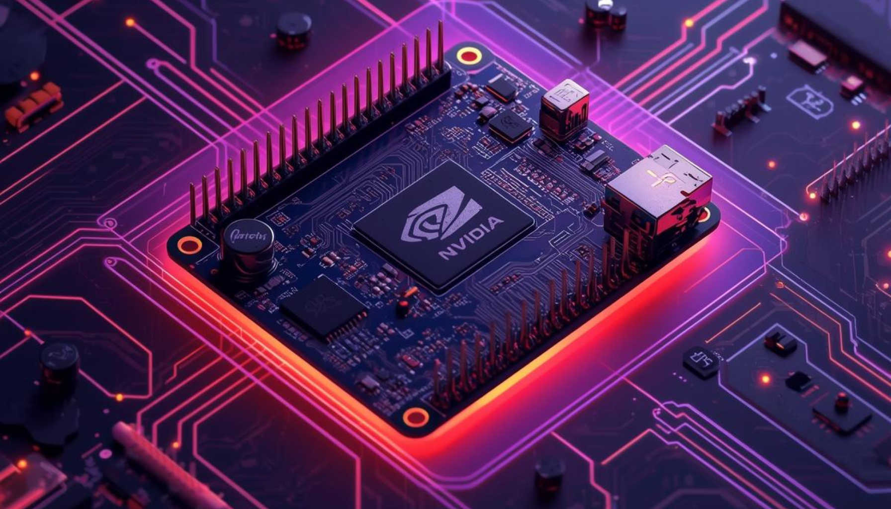 NVIDIA Jetson Orin Nano Super Developer Kit Review: Is It the Best Edg ...