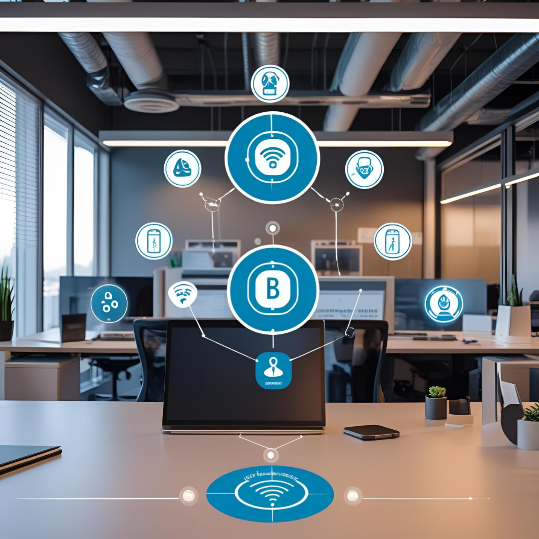 BLE Beacon Configuration Guide: Your Complete Setup Tutorial for Optim ...