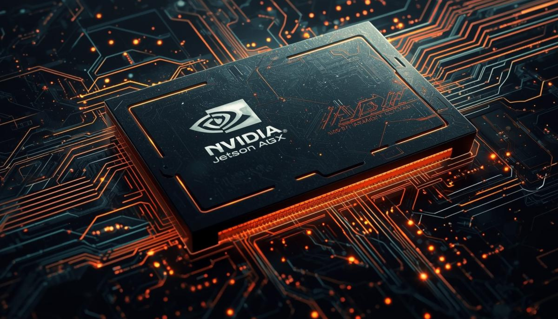 NVIDIA Jetson AGX Orin Developer Kit (64GB) Review: 275 TOPS in a 110m ...