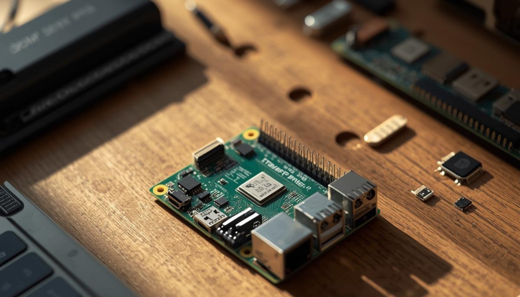 Raspberry Pi Zero 2 W Stock: Availability Guide and Smart Buying Strat ...