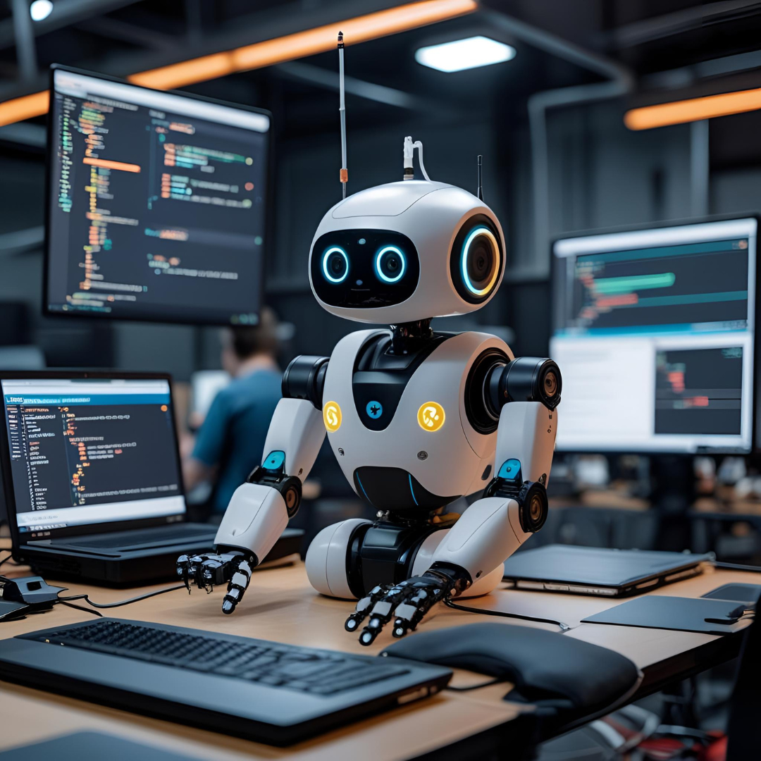 Jupyter Notebooks for Robotics Data Analysis: Complete Guide ...