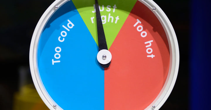 What Temperature is Right for the Battery? | Temperature Effects on ...