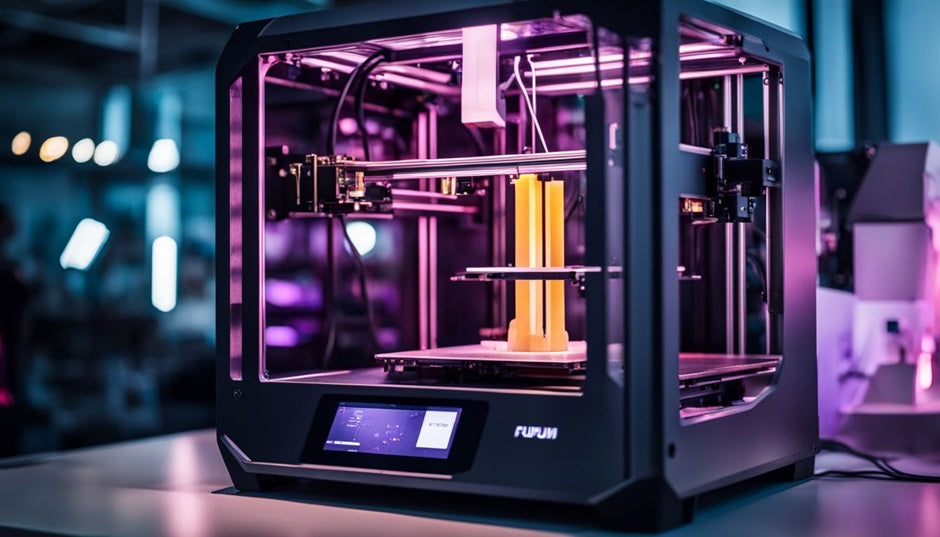 7 Unmatched Advantages of 3D Printing (Outpace Competitors in Every In ...
