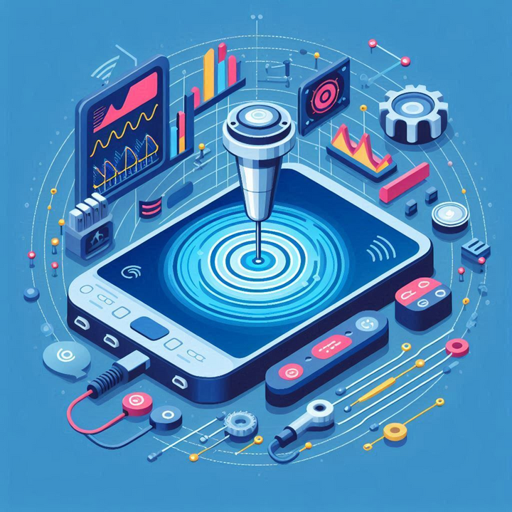 The Ultimate Guide to Ultrasonic Sensor Working Principles – ThinkRobotics.com