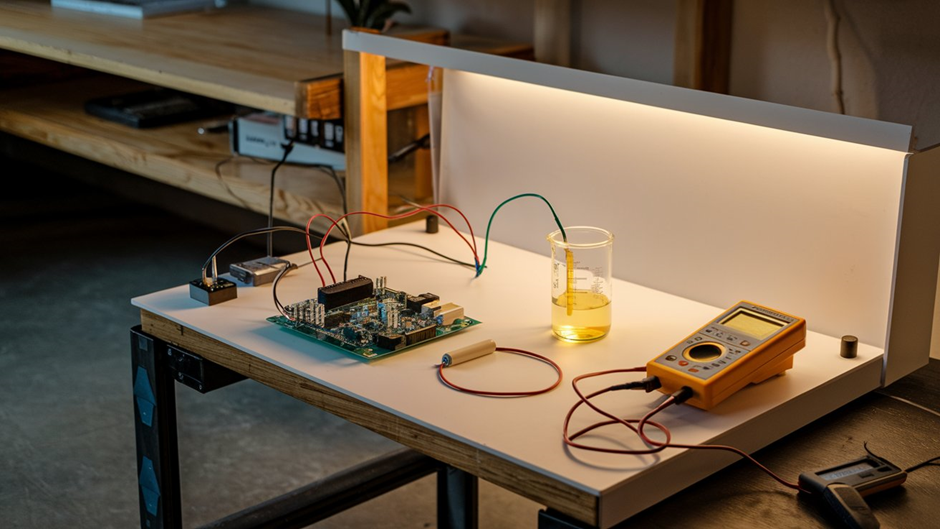 12 Innovative DIY pH Sensor Projects for Makers to Save Thousands on E ...