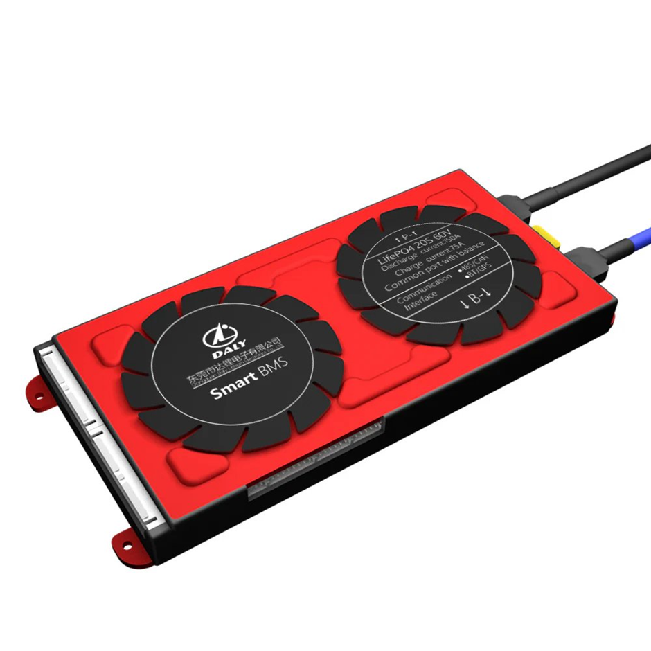 5 Bluetooth BMS Secrets (Pros Don't Share) to 10X Battery Life & Profi ...