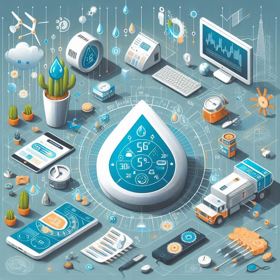 Understanding Humidity Sensors: A Comprehensive Guide – ThinkRobotics.com