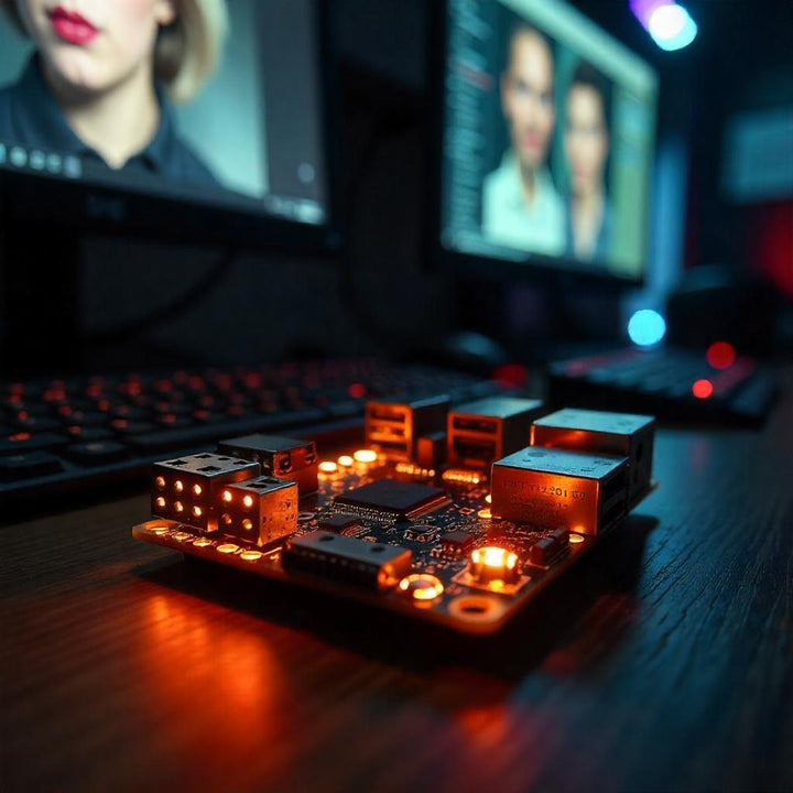 OpenCV Face Recognition Raspberry Pi: Complete Setup Guide 2025 – ThinkRobotics.com