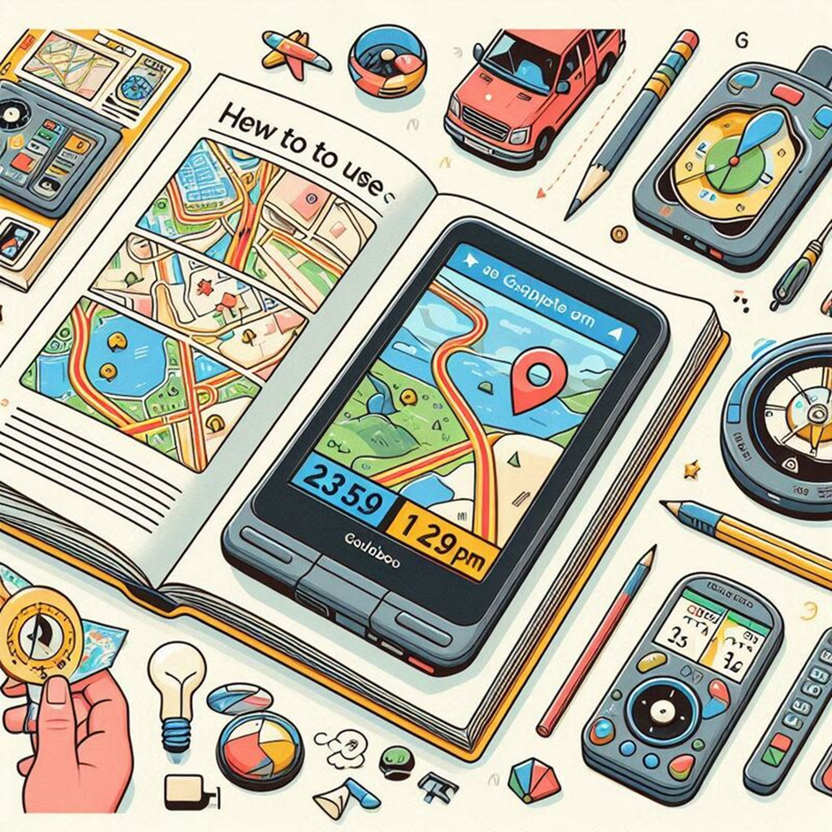 A Comprehensive Guide to a GPS System – ThinkRobotics.com