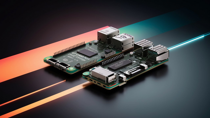 7 Shocking Raspberry Pi Zero 2 W vs. Zero W Facts (Makers Must Know ...