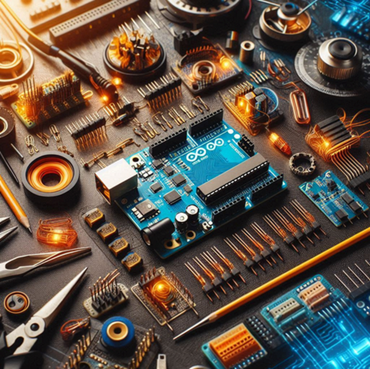 Top 5 Arduino boards of 2024 – ThinkRobotics.com