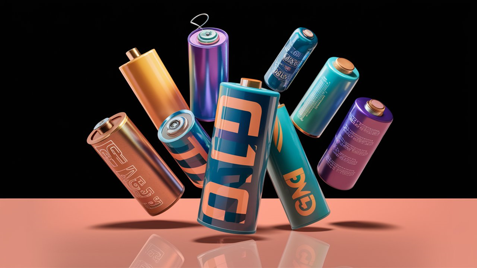 9 Battery Types & Uses (50% Less Downtime!) for Techies – ThinkRobotics.com