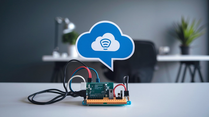 7 Arduino Cloud Fundamentals For 50% Faster IoT Setup (In 2 Weeks ...