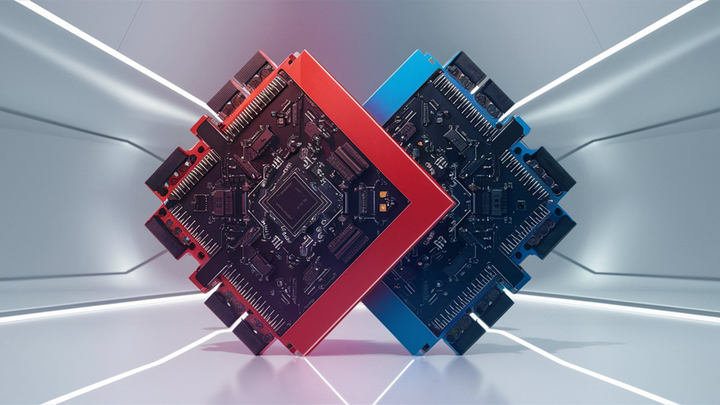 Learn – Tagged "Comprehensive software ecosystem"– ThinkRobotics.com