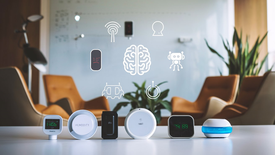 7 Sensors in IoT Pros Must Master (Before AI Takes Over ...
