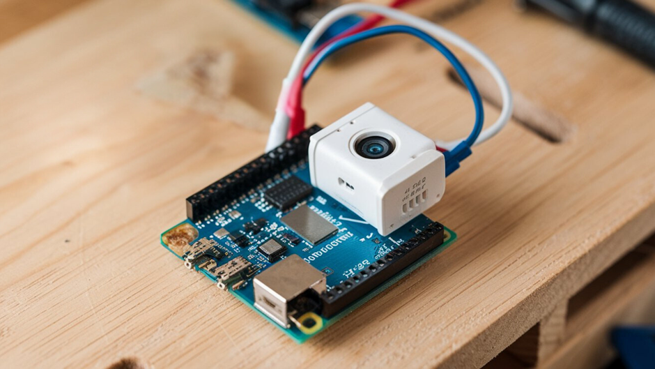 Learn These 5 Camera Module Innovations To Stay Ahead in 2025 ...