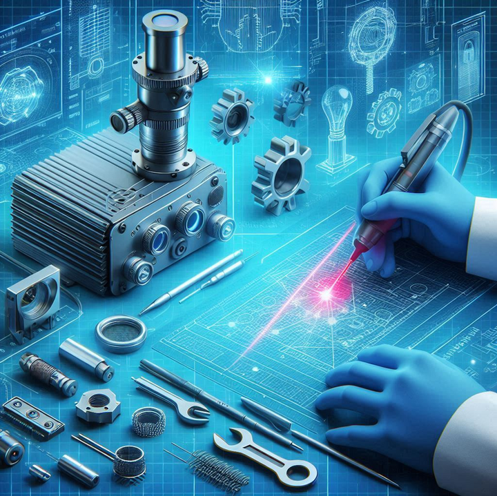 Understanding the Different Types of Laser Sensors: A Comprehensive Gu ...