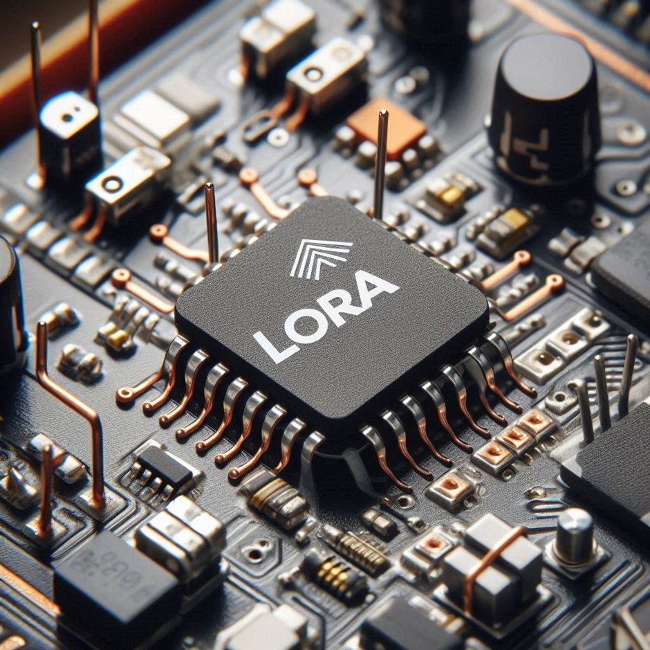 LoRa Module: A Comprehensive Guide to Long-Range Wireless Technology ...