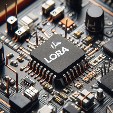 LoRa Module: A Comprehensive Guide to Long-Range Wireless Technology ...