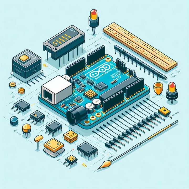 Pin Configuration of Arduino Nano: A Detailed Guide – ThinkRobotics.com