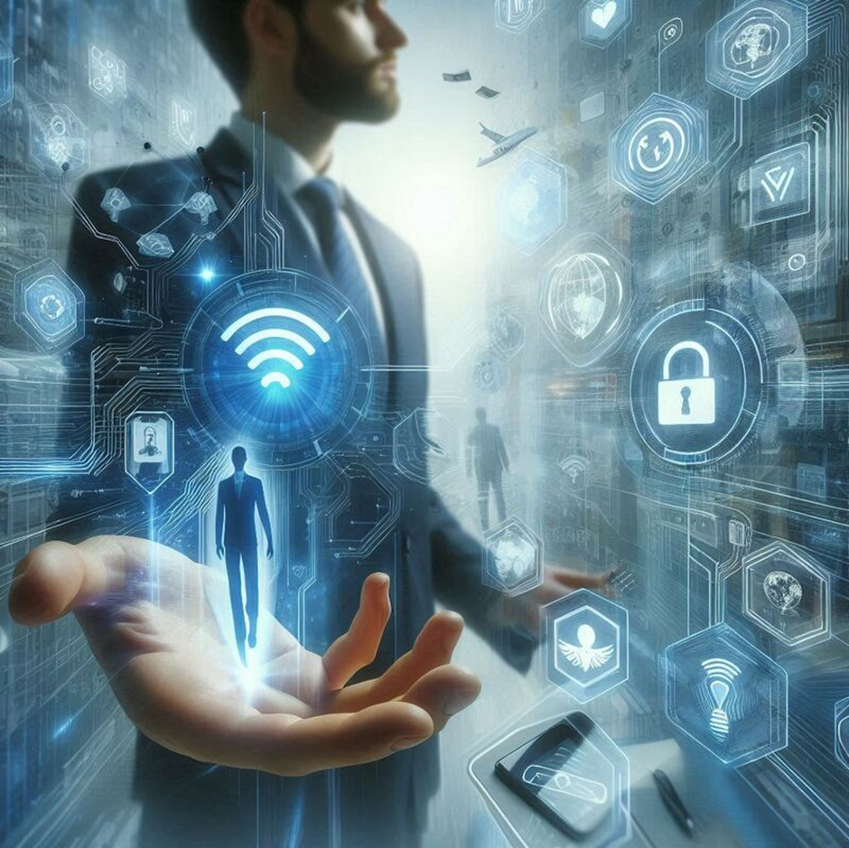 How RFID Technology is Transforming IoT Solutions – ThinkRobotics.com