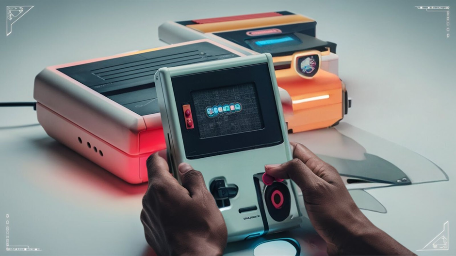 7 Checkpoints To Building Your Dream Raspberry Pi Arcade Gaming Machin ...