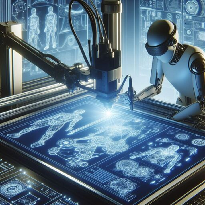 The Engineer's Guide to Laser Cutting Machines for Robotics ...