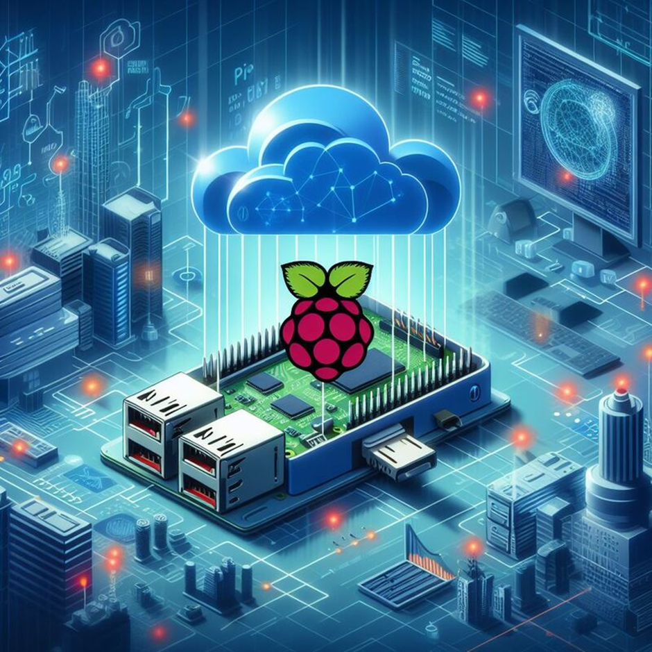 Beyond DIY: How Raspberry Pi is Empowering Businesses with Edge Comput ...
