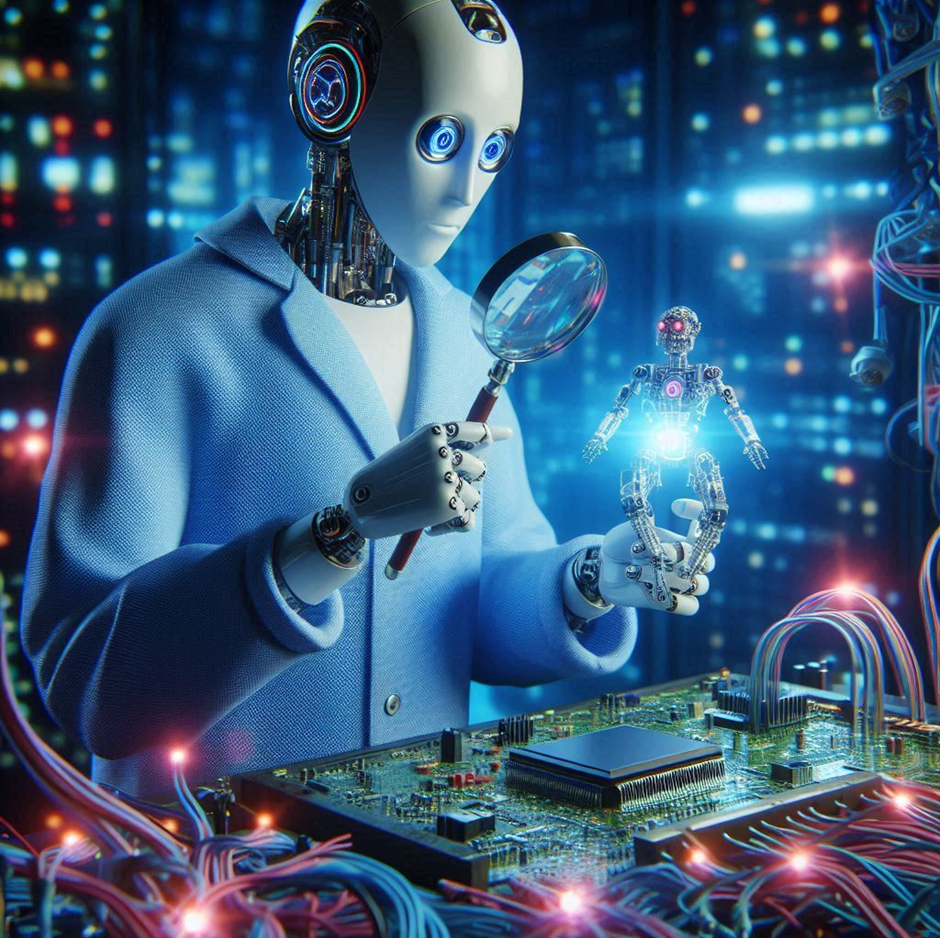 Unlocking Robotic Process Automation: A Comprehensive Guide ...