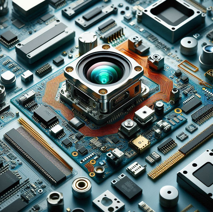 Camera Module Mastery: A Complete Guide to Design, Testing, and Pricin ...