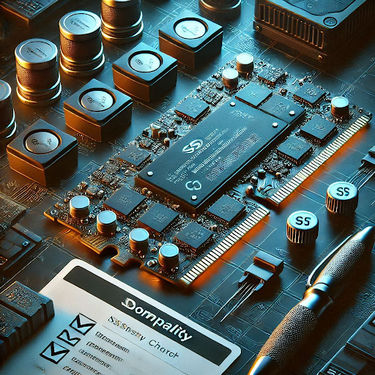 NVMe SSD Compatibility Check: Your Ultimate Guide – ThinkRobotics.com