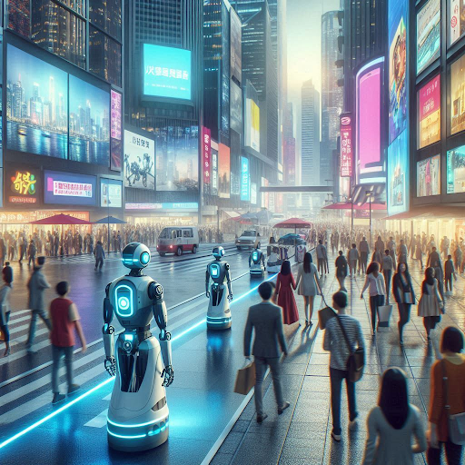 Autonomous Navigation in Robotics: The Future of Self-Driving Systems ...