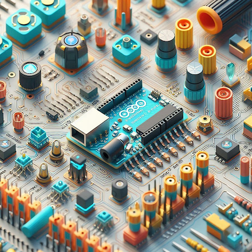 Pin Configuration Of Arduino Nano A Comprehensive Guide