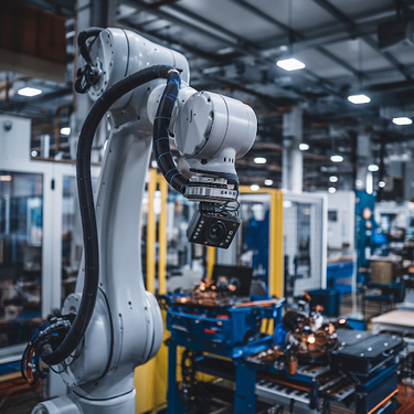 Top 5 Simulation Software for Robotics Development – ThinkRobotics.com