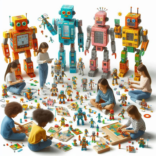 Modular Robotics: The Future of Flexible Automation – ThinkRobotics.com